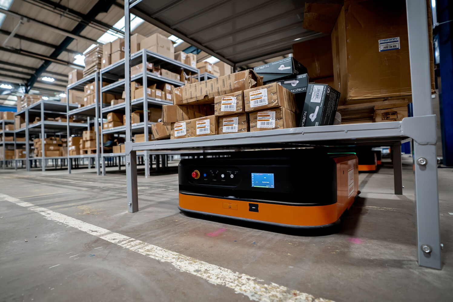 Why flexible automation is the future of manufacturing - UK Manufacturing