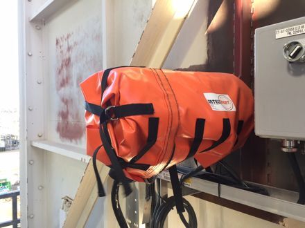 Process Heating Solutions: Outdoor Instrumentation Winterisation & Bulk ...