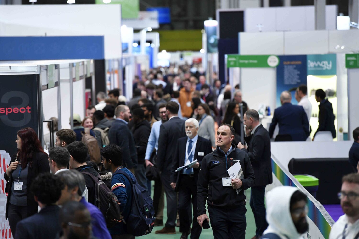 Celebrate innovation at Advanced Engineering UK - UK Manufacturing