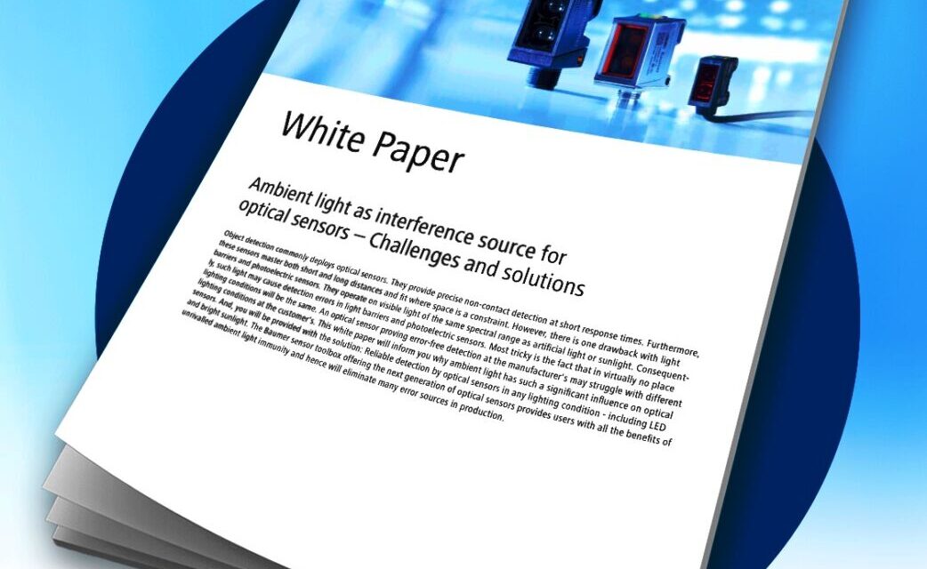 White paper sheds light on the challenges and solutions when using ...