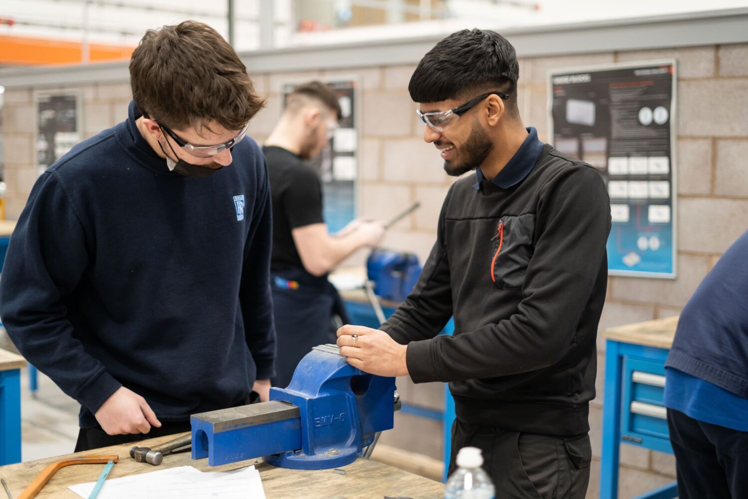 Make UK launches online Continuous Improvement apprenticeship programme ...