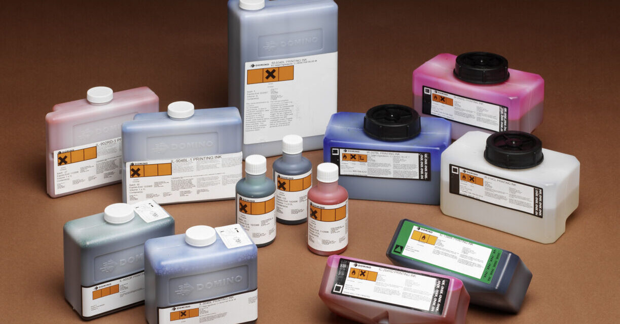 The real risk of non-genuine inks and consumables - UK Manufacturing