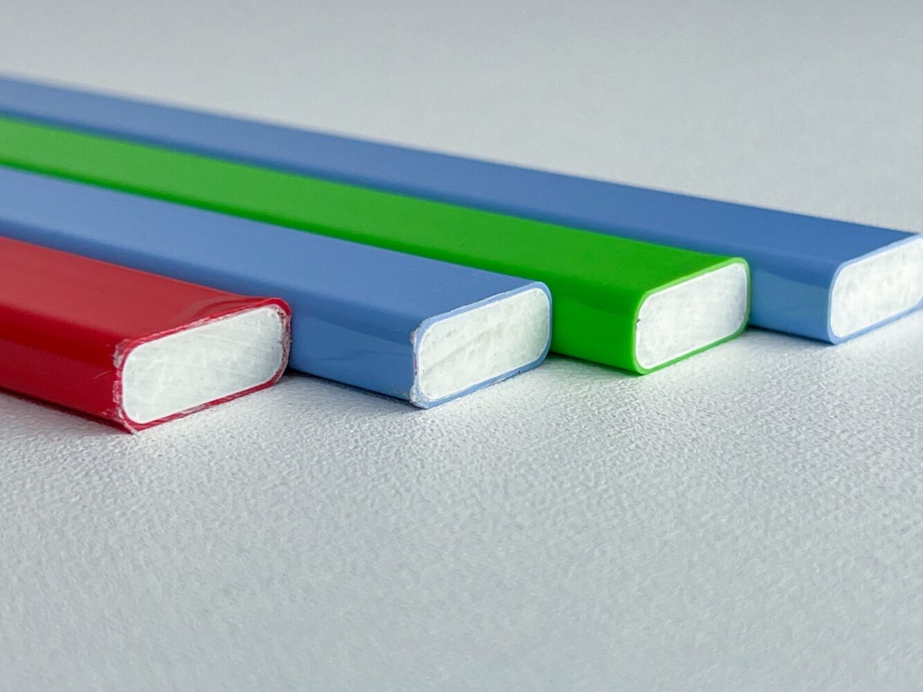 Thermoplastic functional coatings and composites - UK Manufacturing