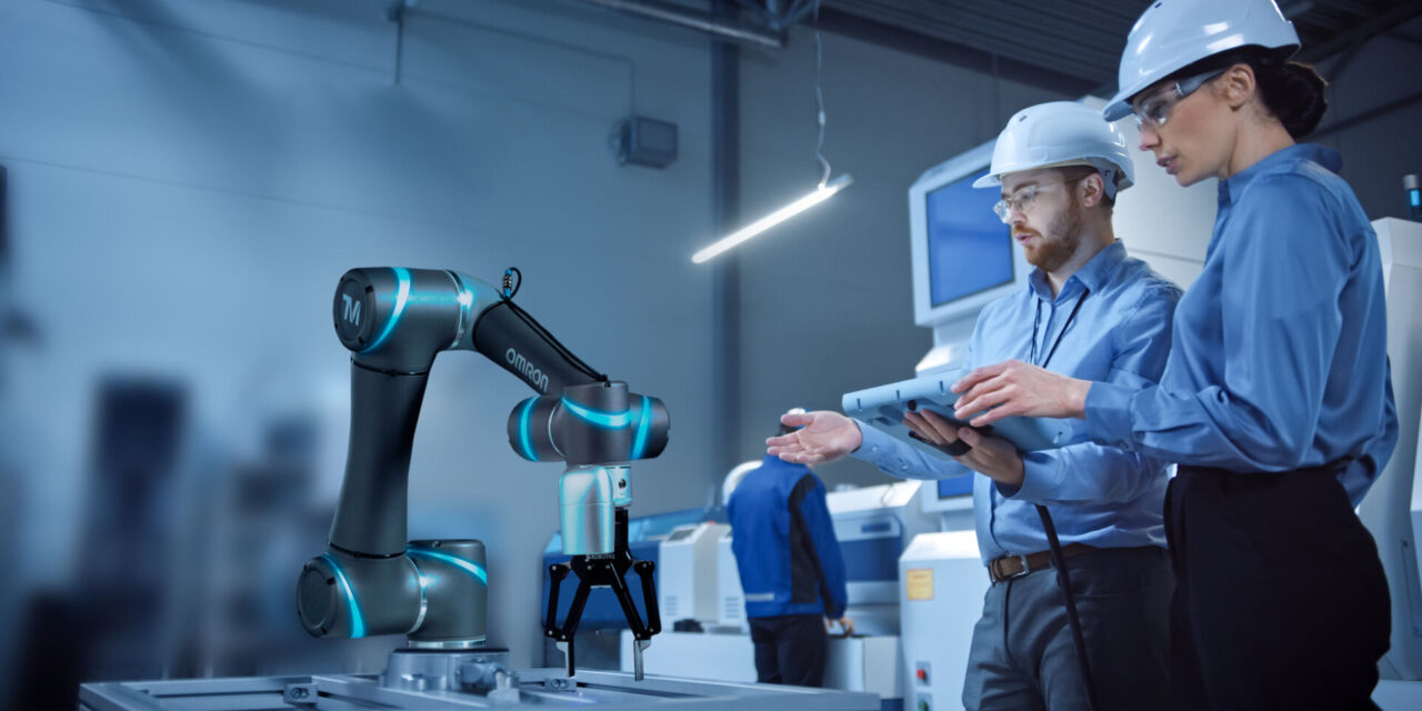 Artificial Intelligence: Hope, Hype and FOMO - UK Manufacturing