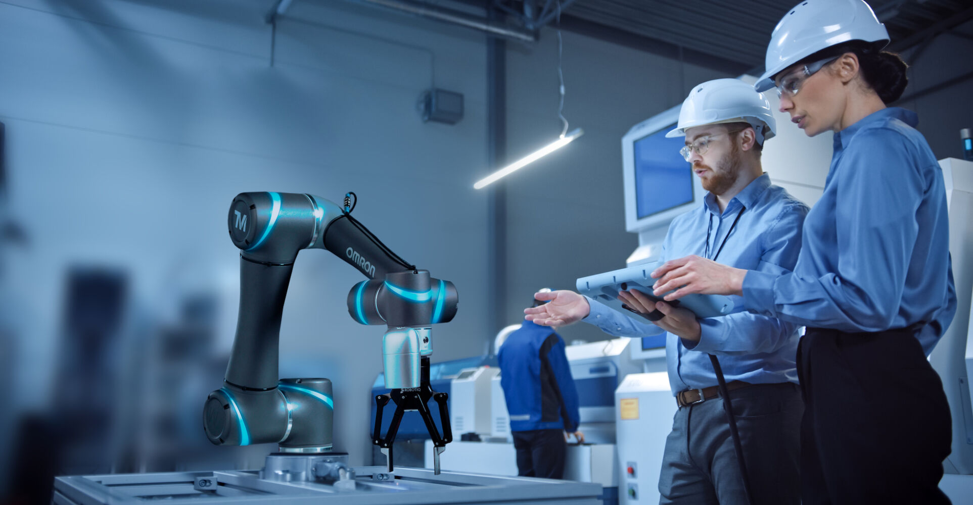 Artificial Intelligence: Hope, Hype and FOMO - UK Manufacturing