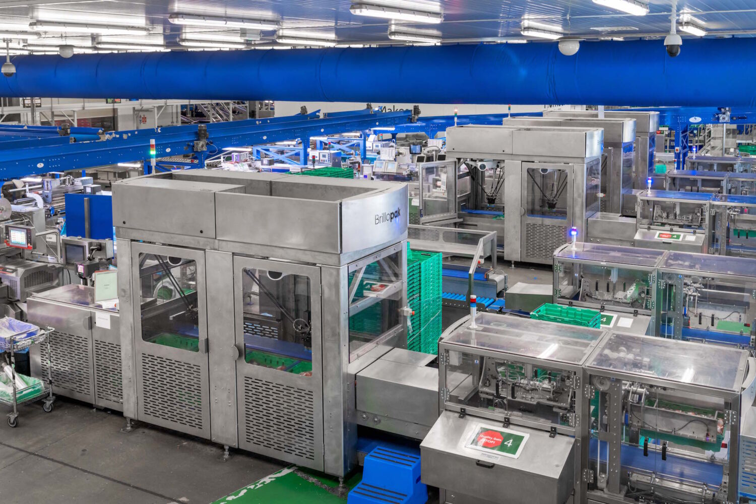 Defining the details: How Brillopak made a difference at Morrisons - UK ...