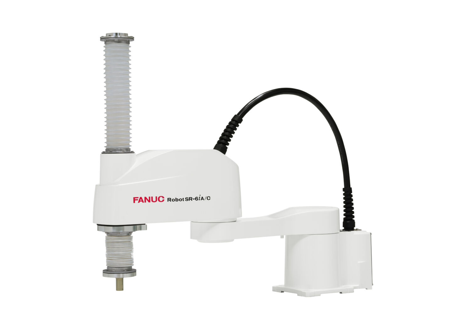 FANUC places hygiene at forefront of automated handling with new ...