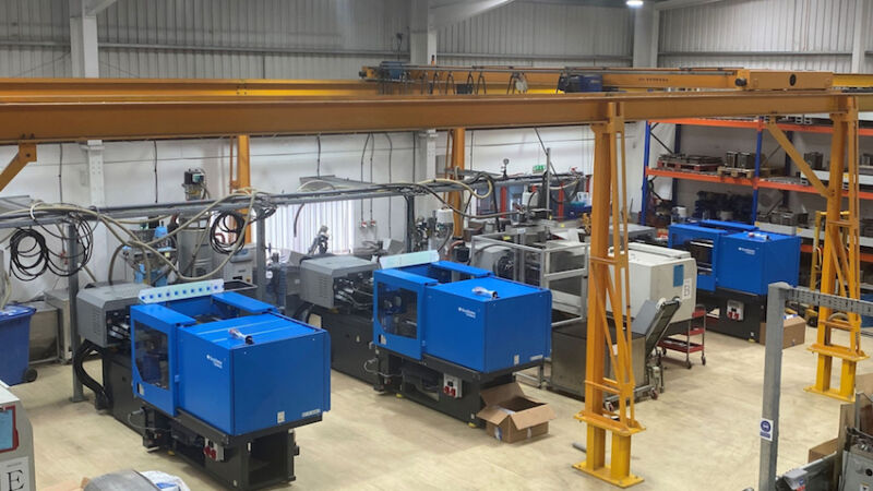 HCL Fasteners strengthens environmental stewardship at source - UK ...