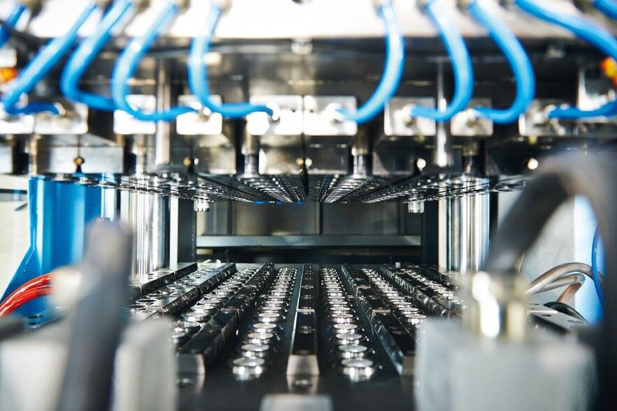 Making sense of medical GMP machine qualifications & validations - UK ...