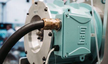 Brammer Buck & Hickman renamed ‘Rubix’ - UK Manufacturing