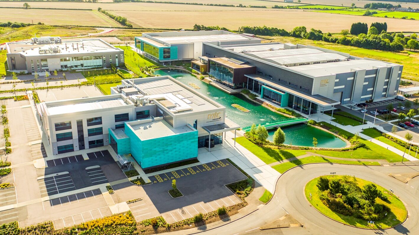 MTC offers lifeline to Britishvolt employees - UK Manufacturing