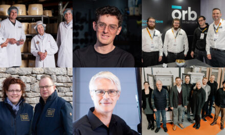 New Jungheinrich MD Paul Lynam eyes opportunities in sector on the ...