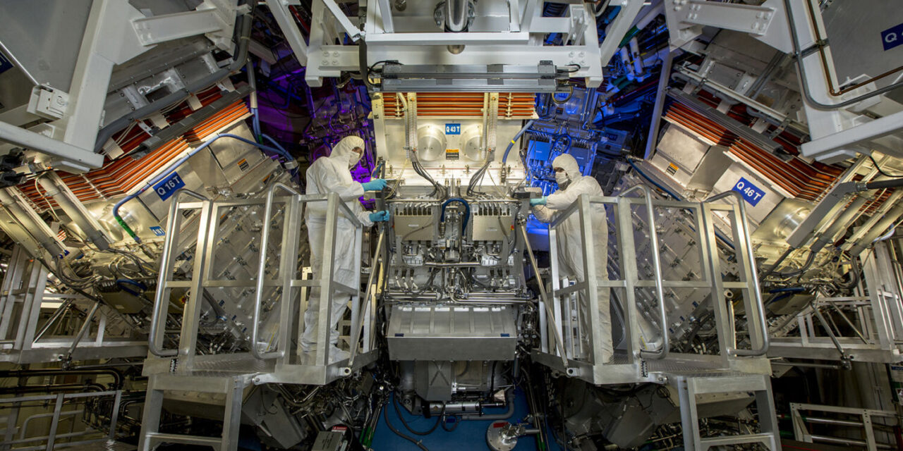 PTC’s technology plays key role in Nuclear Fusion breakthrough - UK ...