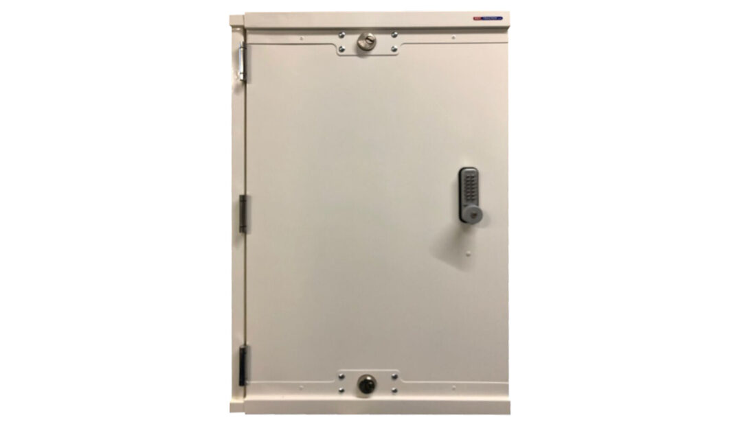 Keytracker Ltd has been producing key management systems and ...