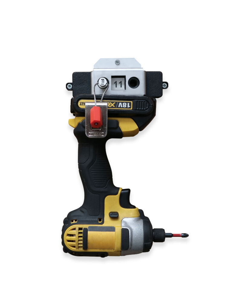 Keytracker Ltd has been producing key management systems and ...