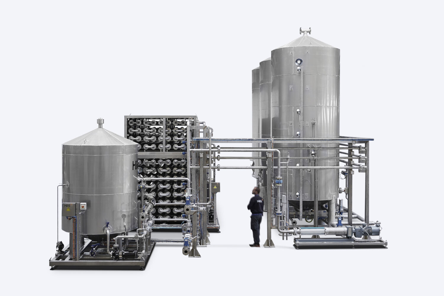 More demand for complete system solutions - UK Manufacturing