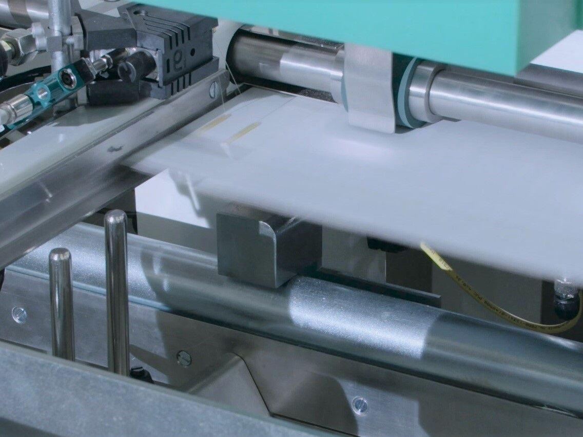 Endoline Automation to showcase eco-friendly sealing solutions at PPMA ...