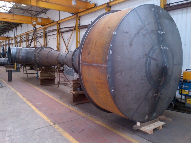 Langfields bolsters capability with investment in historic engineering ...